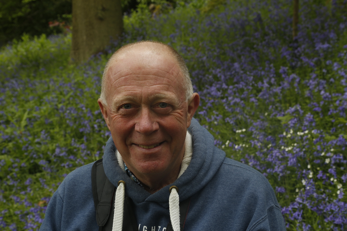 Become an instant expert on…the healing power of plants | The Arts Society